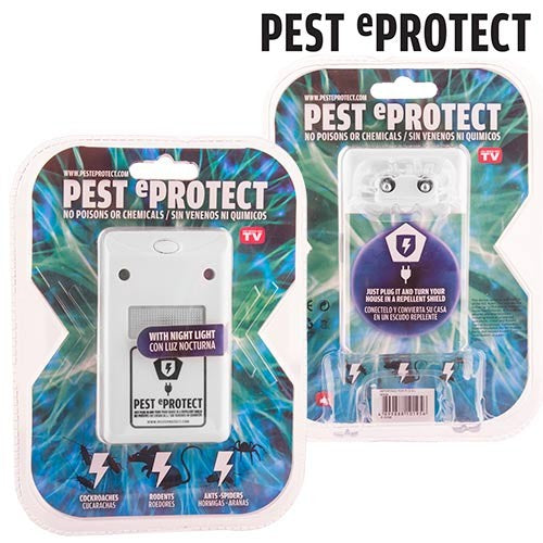 Odganjalec škodljivcev Pest eProtect – Metroshop.si Odganjalec škodljivcev Pest eProtect – Metroshop.si